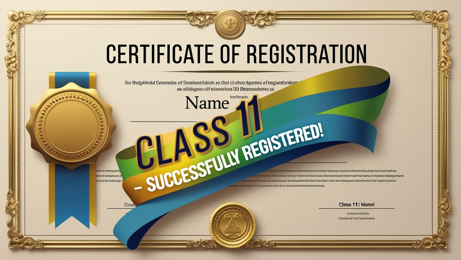 How to Register a Trademark for Class 11 Products: Step-by-Step Guide ...